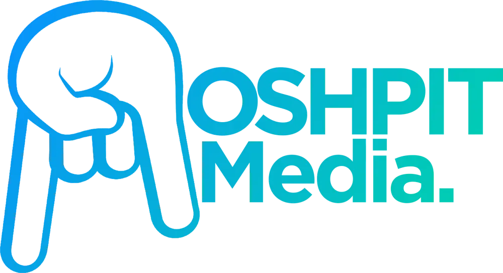 Moshpit Media Innovative Music Marketing Agency